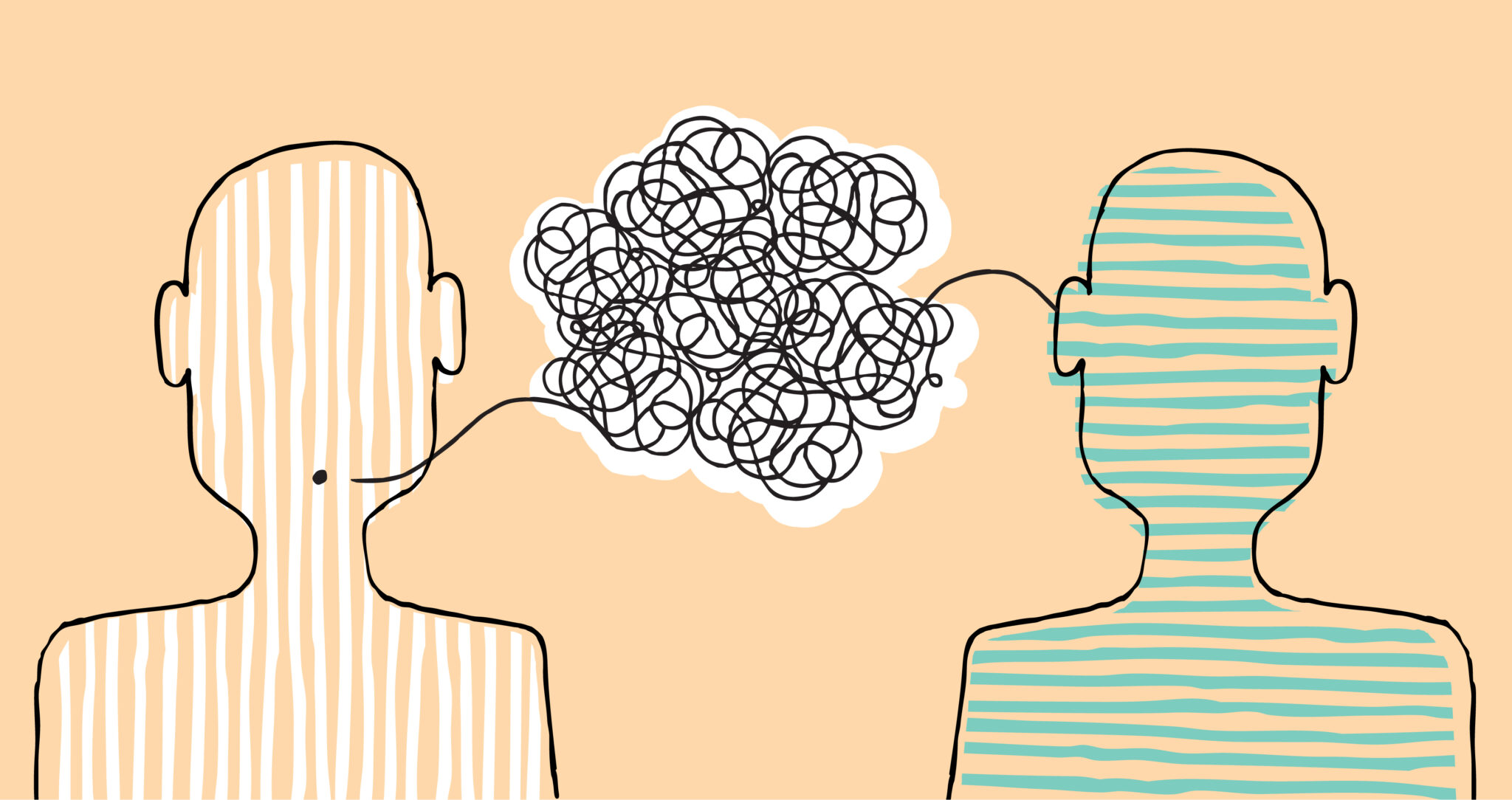 How Men Communicate in Relationships - Stephen Rodgers Counseling and ...